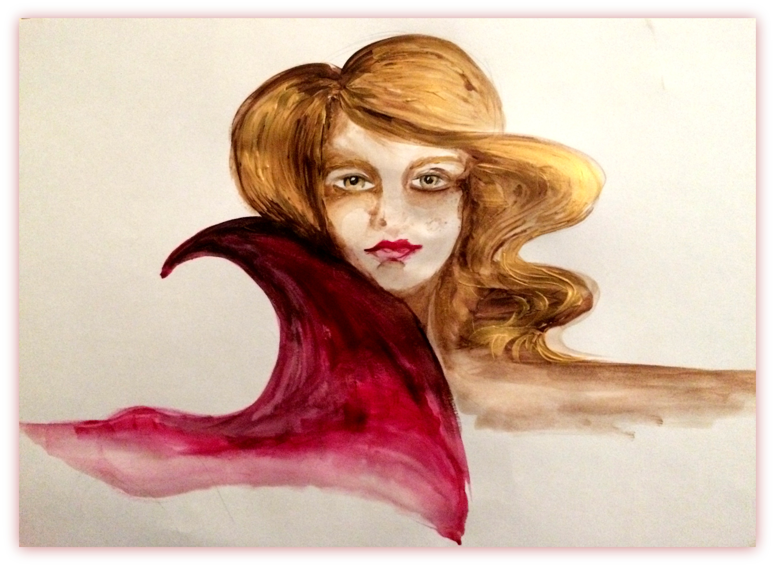 Spaart Class 6 Sinead Lane